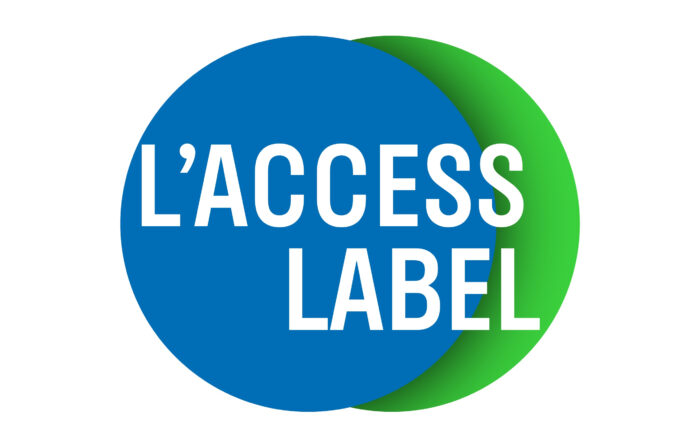 Nouveauté | L'ACCESS LABEL, pour renforcer le lien de confiance entre ...
