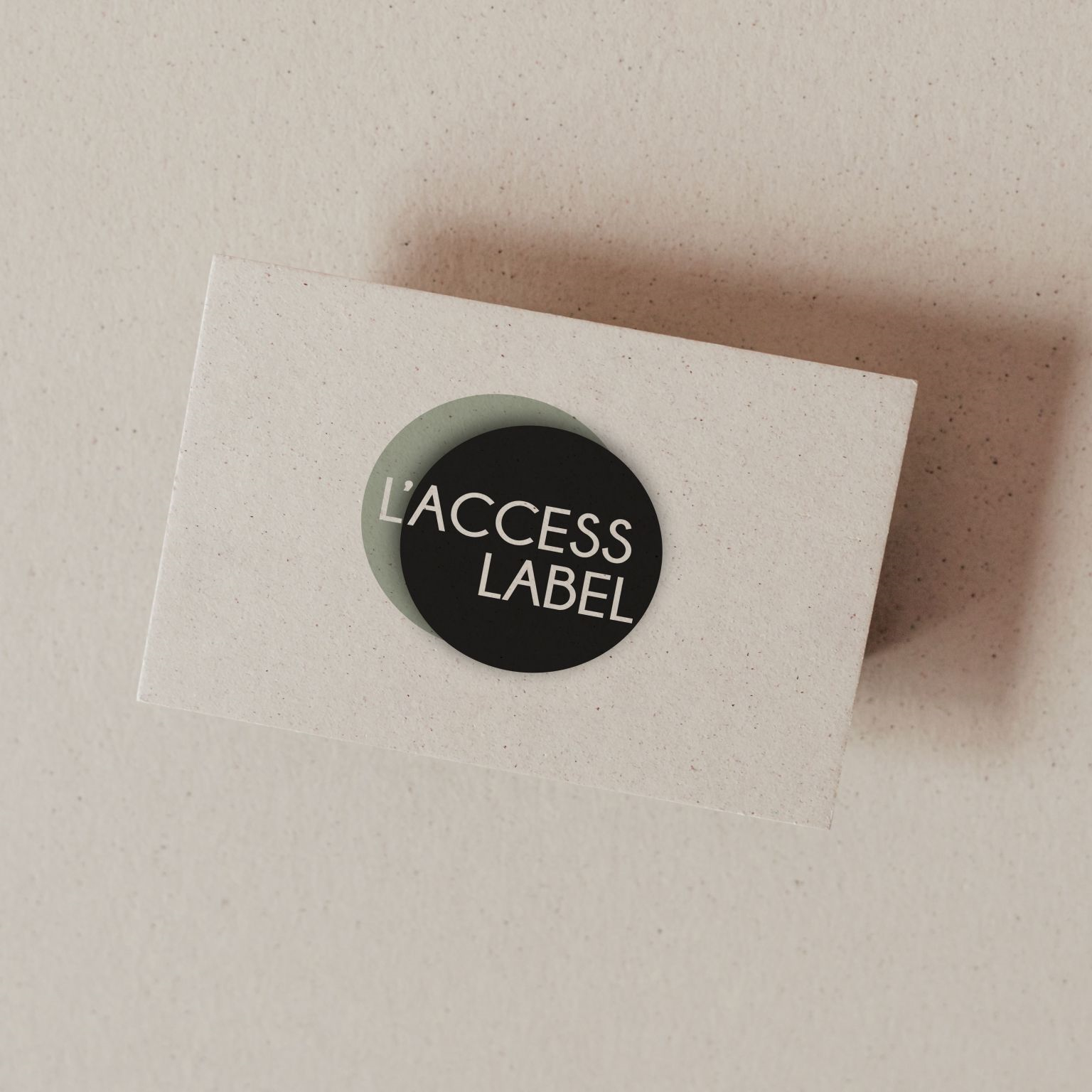 Appel à candidature | L'ACCESS LABEL, un nouveau gage de confiance ...